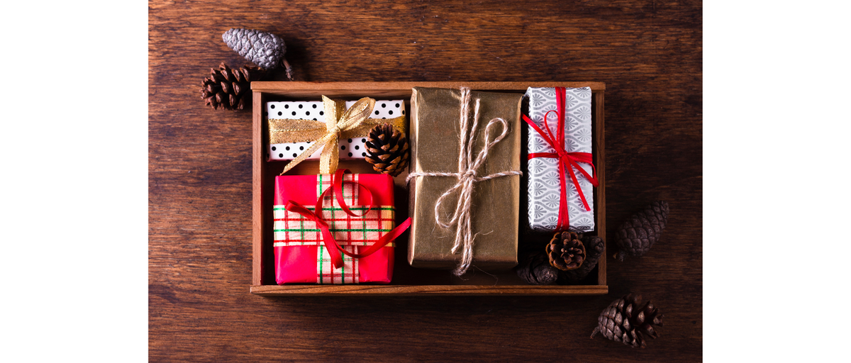 The Importance of Gift Packaging During Festivals: promoting the theme ...