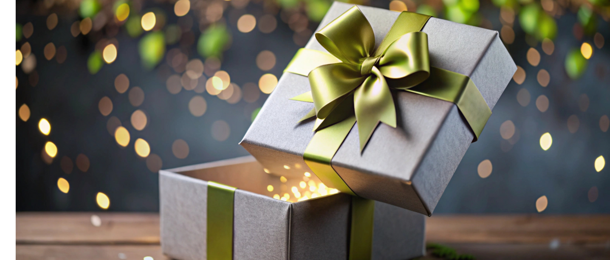 Why Can Creative Festival Packaging Become a Unique Gift for Your Rece ...