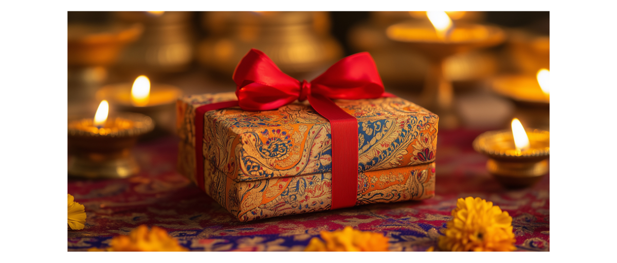Role That Premium Festival packaging brings on the Gifting Experience ...