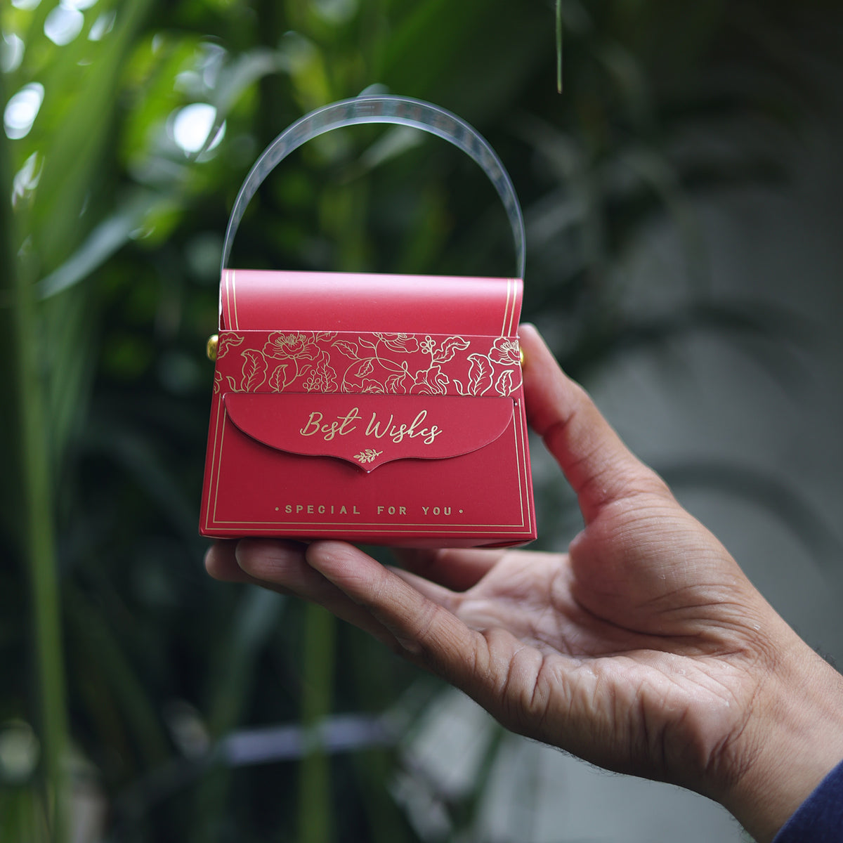 Classic Gift Box– Rama Packaging