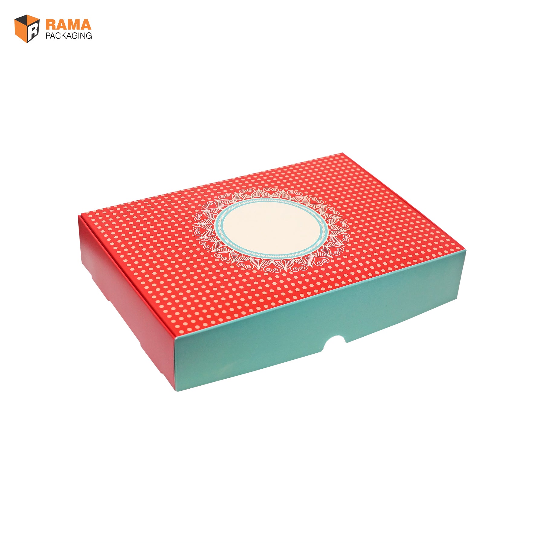 Sweet Box 1 KG | Festive Collection– Rama Packaging