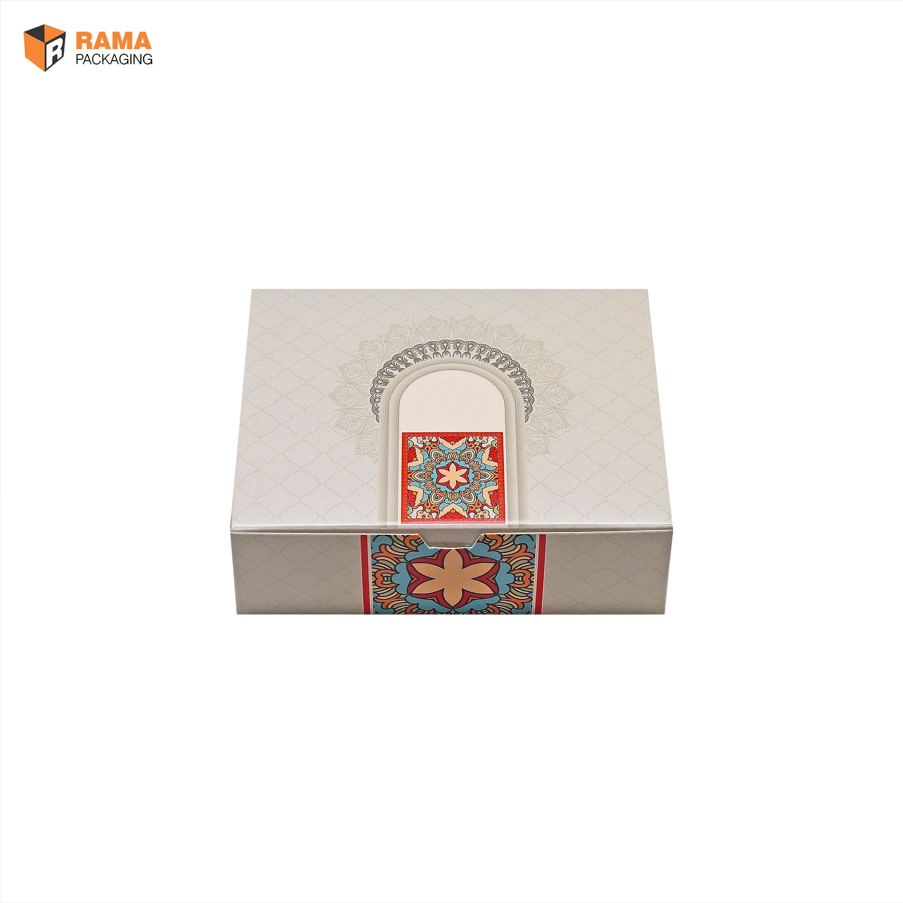 Sweet Box 250G | Festive Collection– Rama Packaging