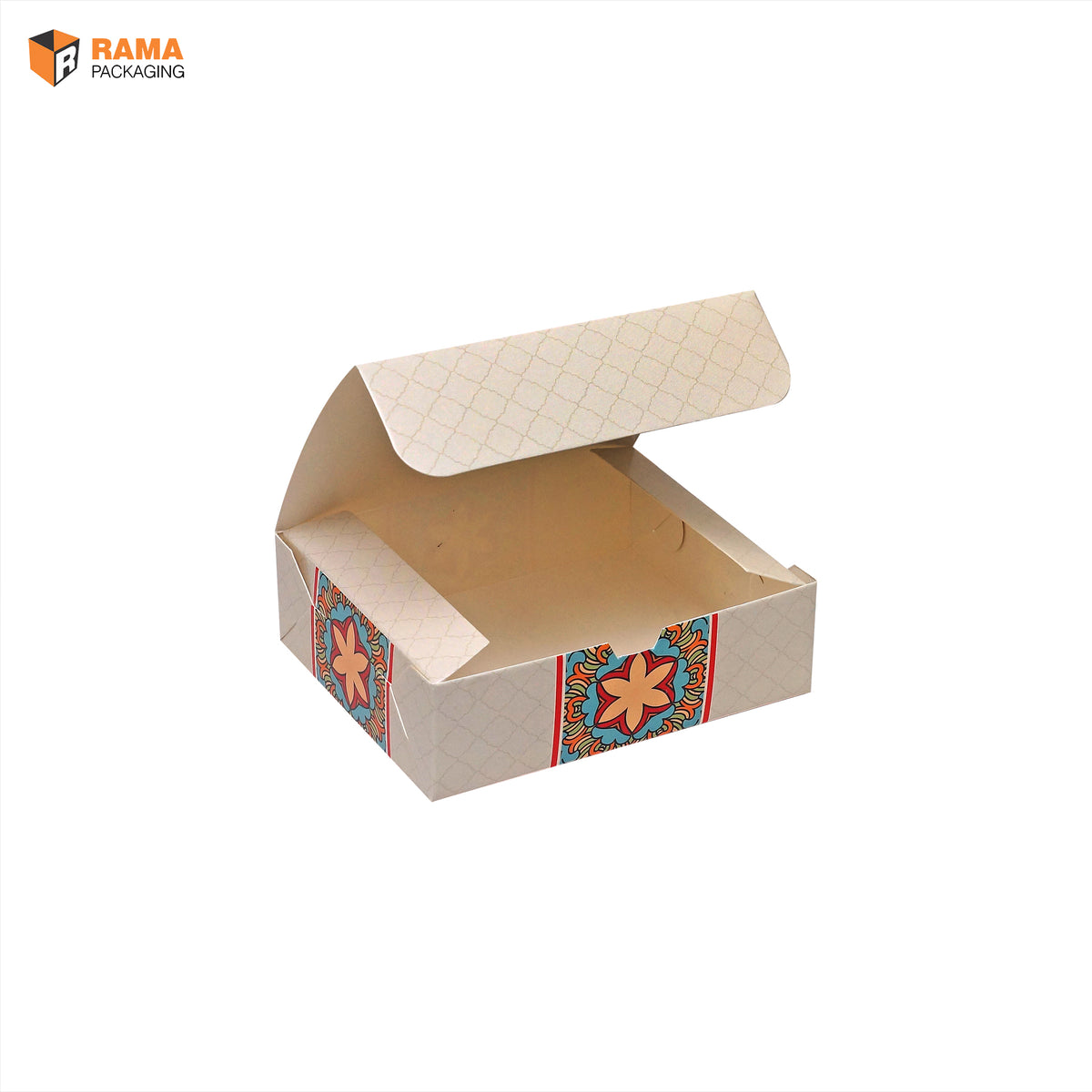 Sweet Box 250G | Festive Collection– Rama Packaging