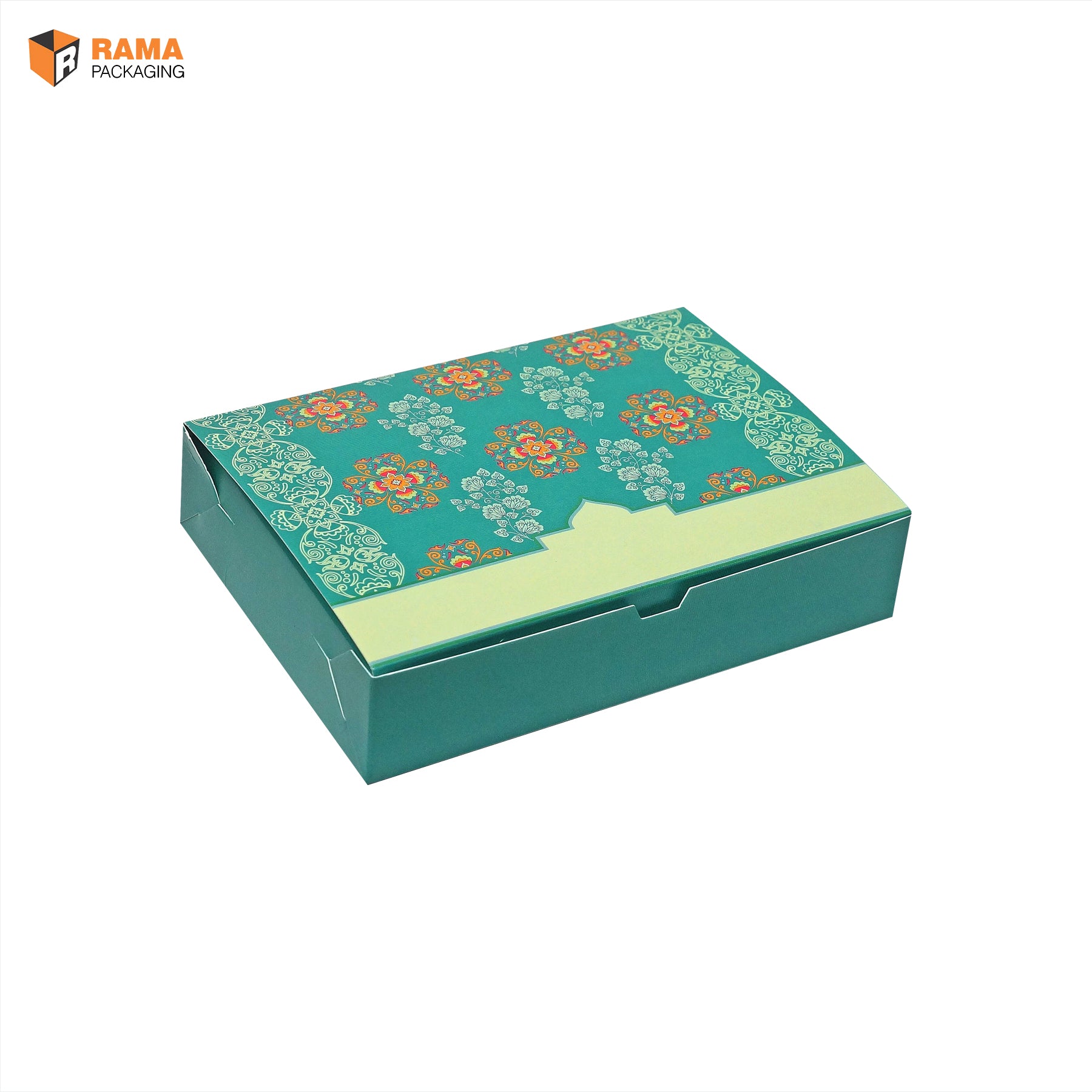 Sweet Box 500G | Festive Collection– Rama Packaging