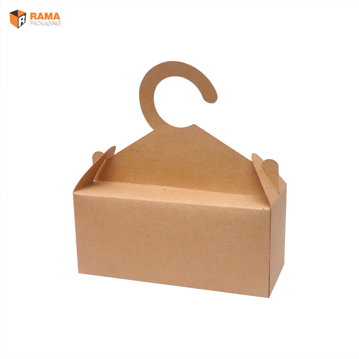 HANDY BOX CRAFT (9.5 x 4.75 x 4.5 inches)– Rama Packaging